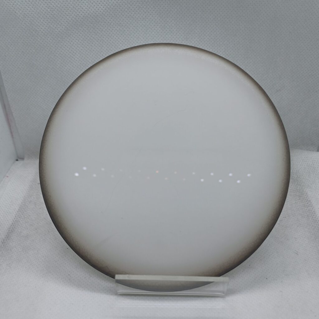 Customized Polycrystalline CVD Diamond Wafer - 6CCVD Supplies